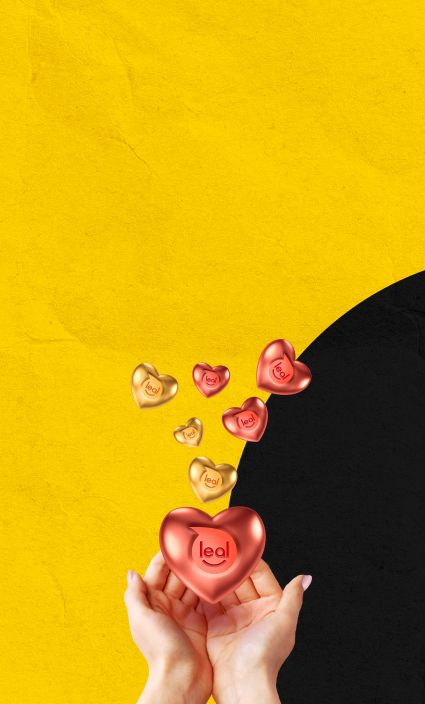 LEAL | Ahorra con actitud en +700 marcas con nuestra app - Leal